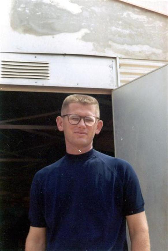 Photo Page 27 Photos From David McNaught - Headquarters 71st ...