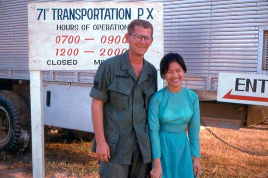 Photo Page 27 Photos From David McNaught - Headquarters 71st ...