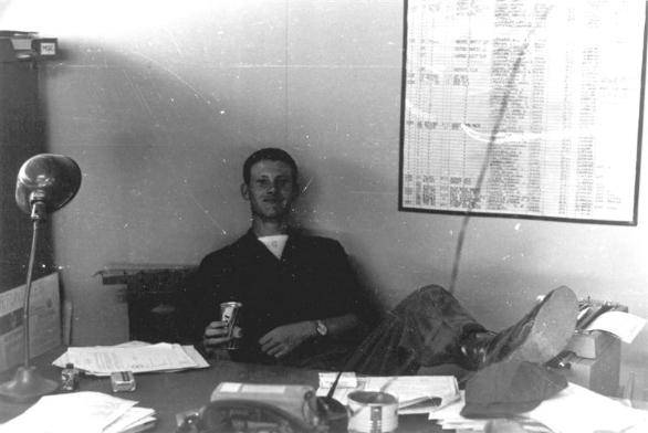 Photo Page 58 Photos From David McNaught HQ 71st Transportation ...