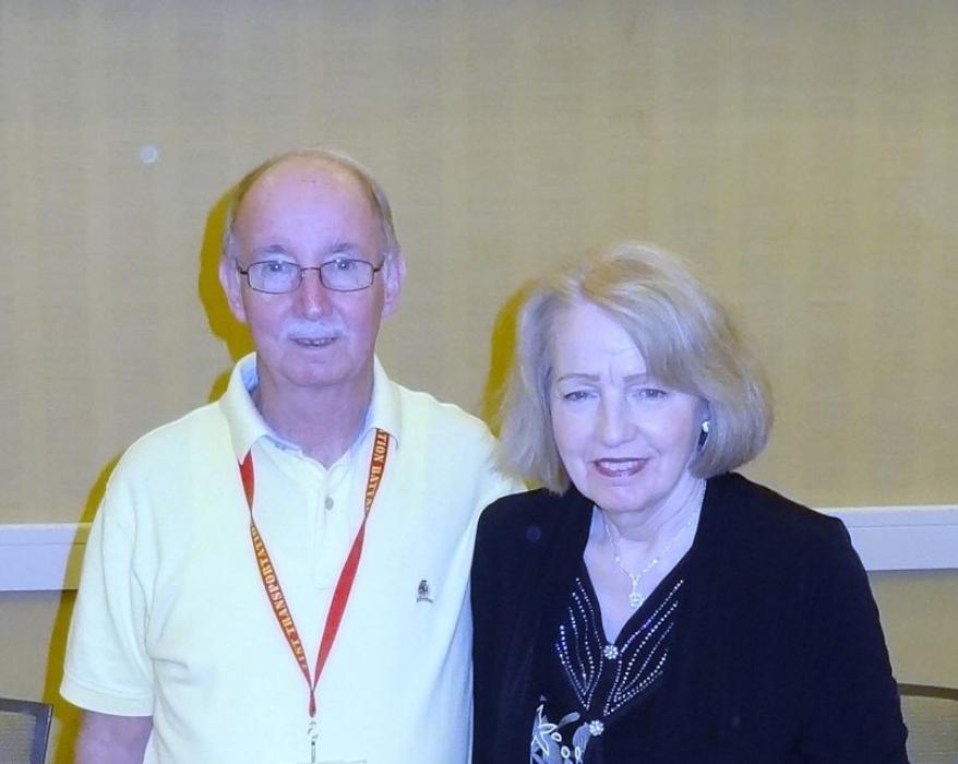 2015 71st Transportation Battalion Vietnam Veterans Reunion - Banquet