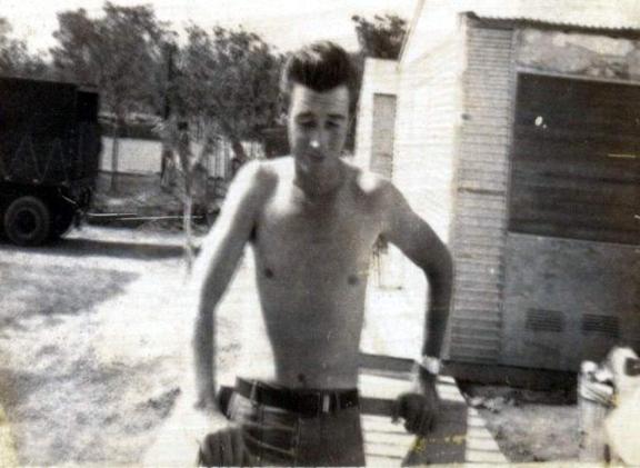 Photo Page 94 Photos From leonard Turner - 368th TC - 1967 - 1968