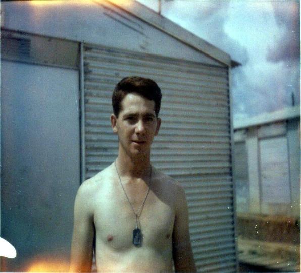 Photo Page 94 Photos From leonard Turner - 368th TC - 1967 - 1968