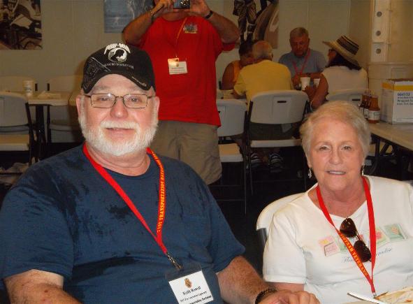 2014 71st Transportation Battalion Vietnam Veterans Reunion - Patriot's ...