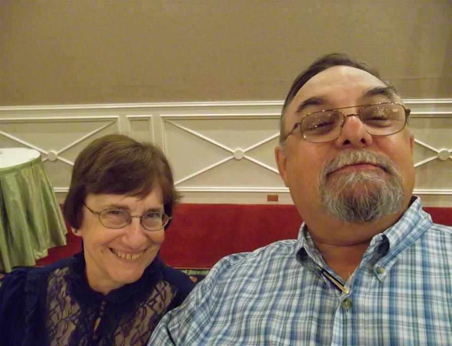2014 71st Transportation Battalion Vietnam Veterans Reunion - Banquet